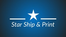 Packing, Shipping, Mailing | Star, ID | Star Ship & Print